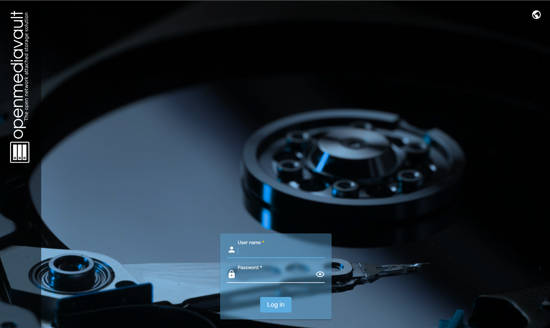 Setting Up An Openmediavault Home Server With Docker Plex Ubooquity