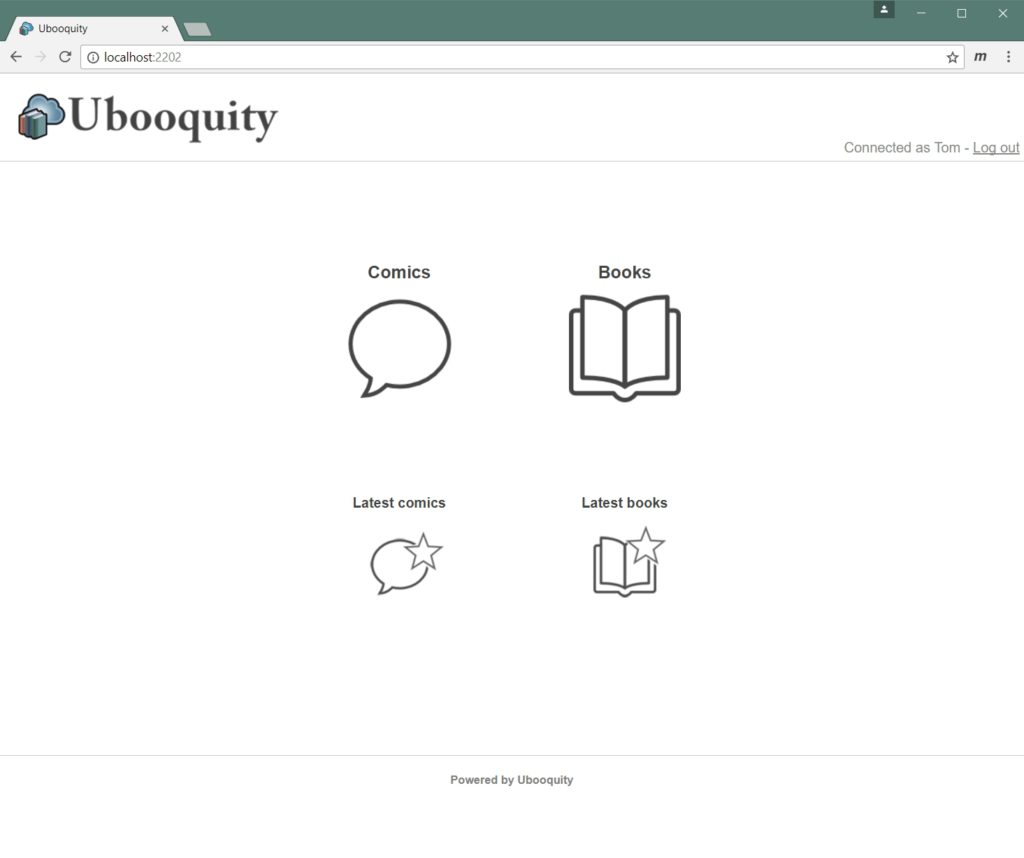 Setting Up an OpenMediaVault Home Server with Docker, Plex, Ubooquity, and WireGuard – Benjamin ...