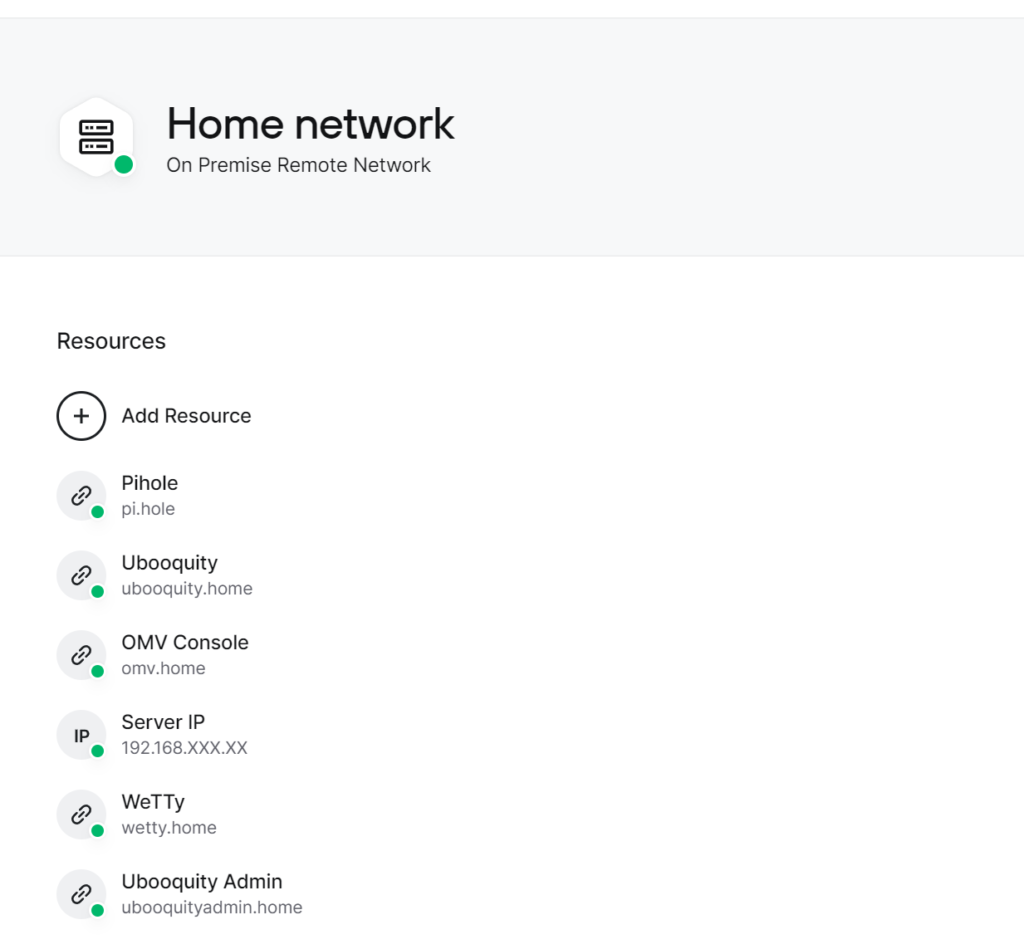 Setting Up Pihole, Nginx Proxy, and Twingate with OpenMediaVault – Benjamin Tseng