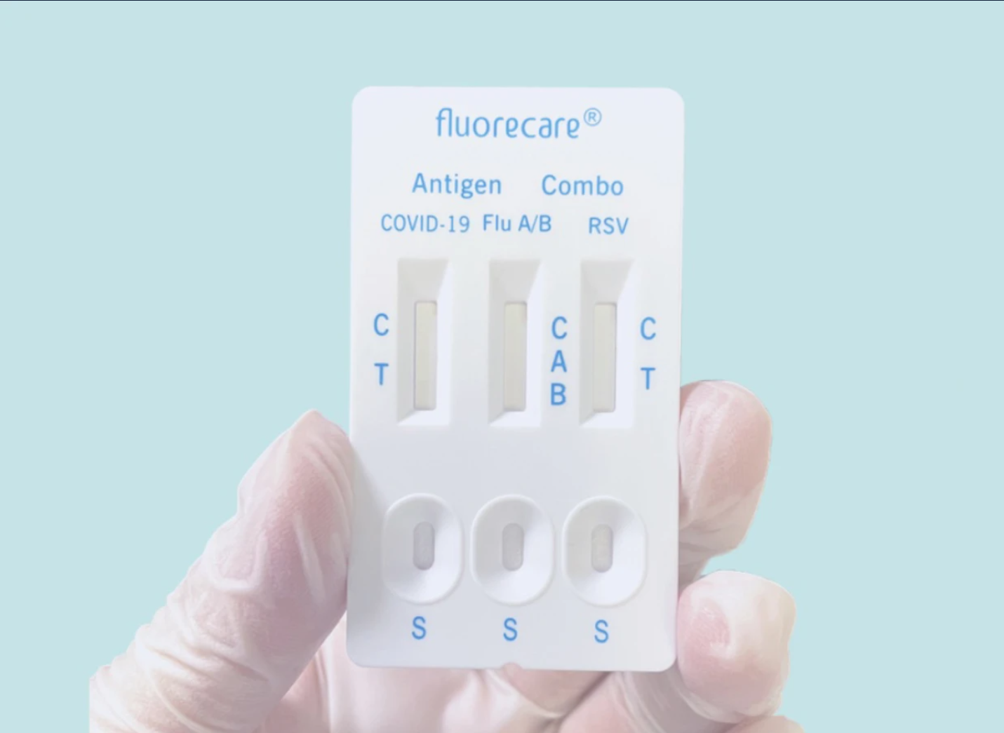 Why don’t we (still) have rapid viral diagnostics? – Benjamin Tseng