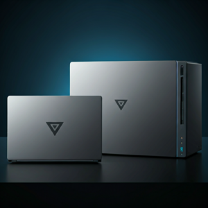 RISC-V in Computers – Benjamin Tseng