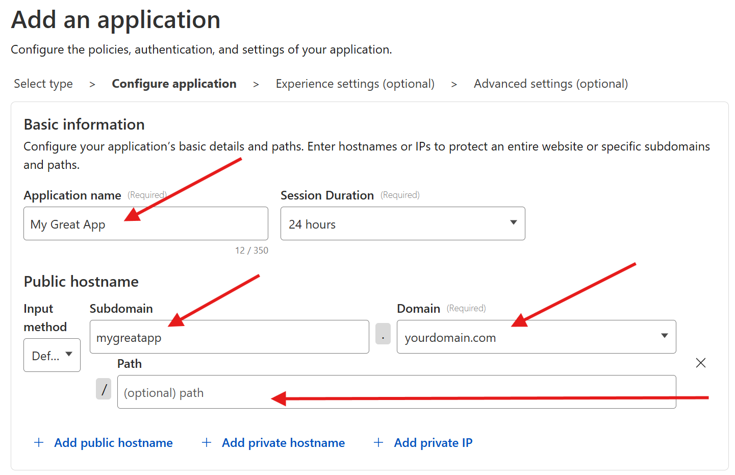 Cloudflare Tunnels for Your Home Server – Benjamin Tseng