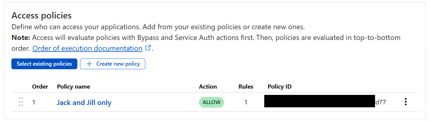 Cloudflare Tunnels for Your Home Server – Benjamin Tseng