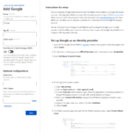 Cloudflare Tunnels for Your Home Server – Benjamin Tseng