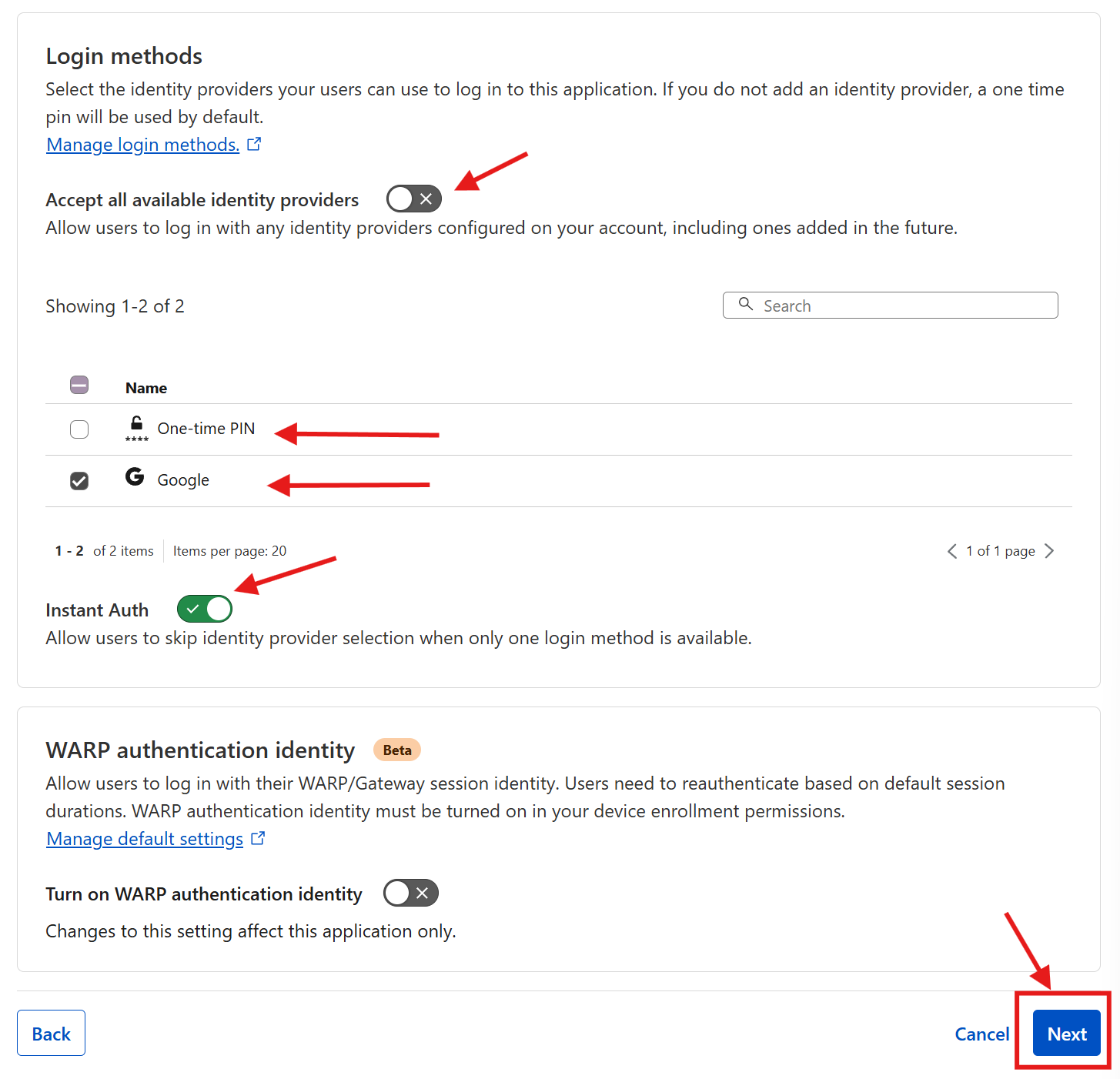 Cloudflare Tunnels for Your Home Server – Benjamin Tseng
