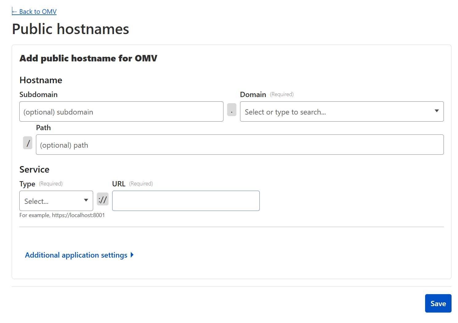 Cloudflare Tunnels for Your Home Server – Benjamin Tseng