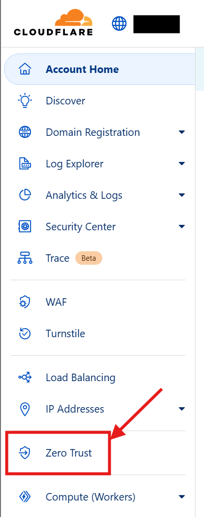 Cloudflare Tunnels for Your Home Server – Benjamin Tseng